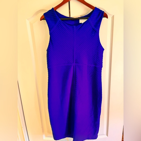 Jessica Simpson | Dresses | Jessica Simpson Maternity Ribbed Bodycon ...